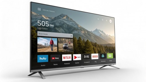 日本スマートテレビ市場の動向、成長、需要予測 2025-2033 | Japan Market Research