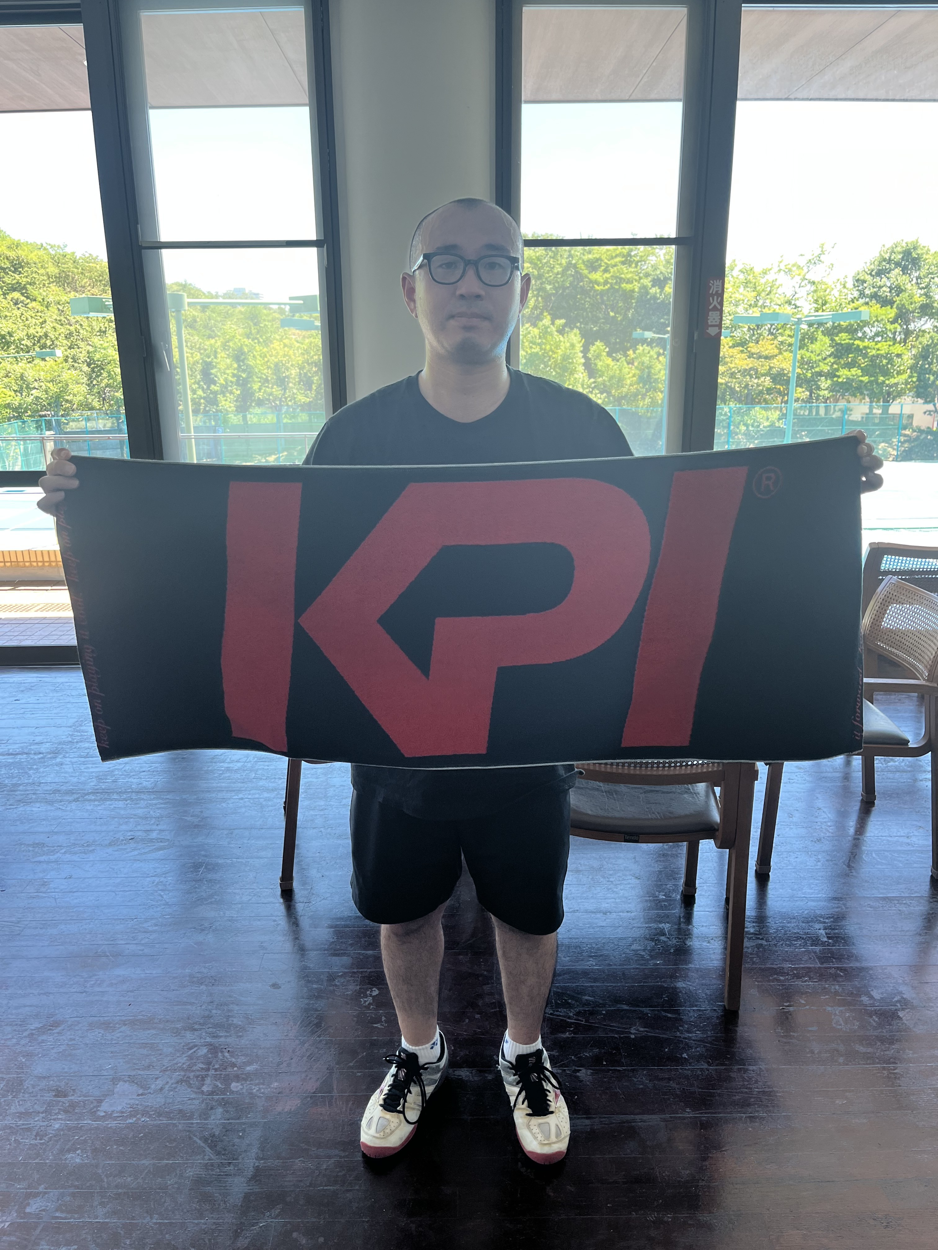 【KPI PARK】第2回KPIPARK CUP開催！！ | KPI PARK