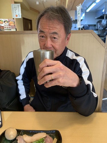 気になるお店 | メゾンカルチャークラブ相模原テニススクール